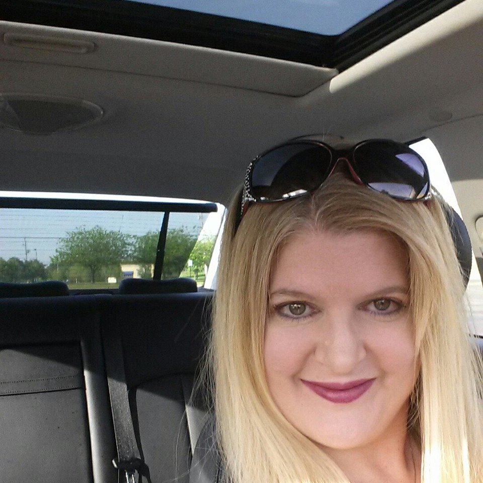 Krista Weisner – Indian Creek Camp