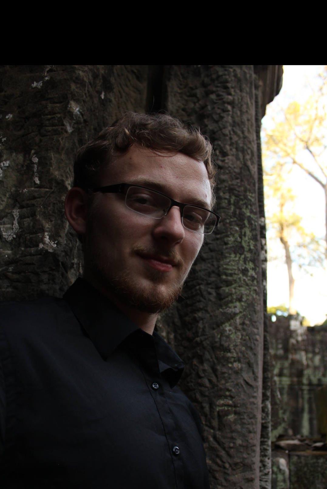 Team – Page 3 – Indian Creek Camp