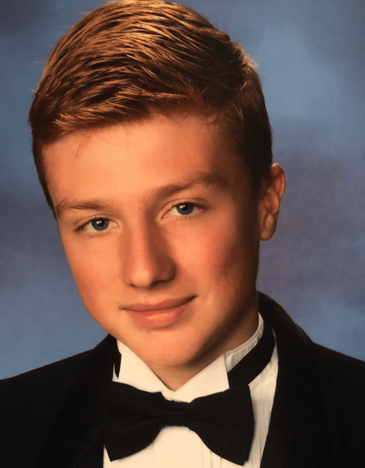 Andrew Remmers – Indian Creek Camp