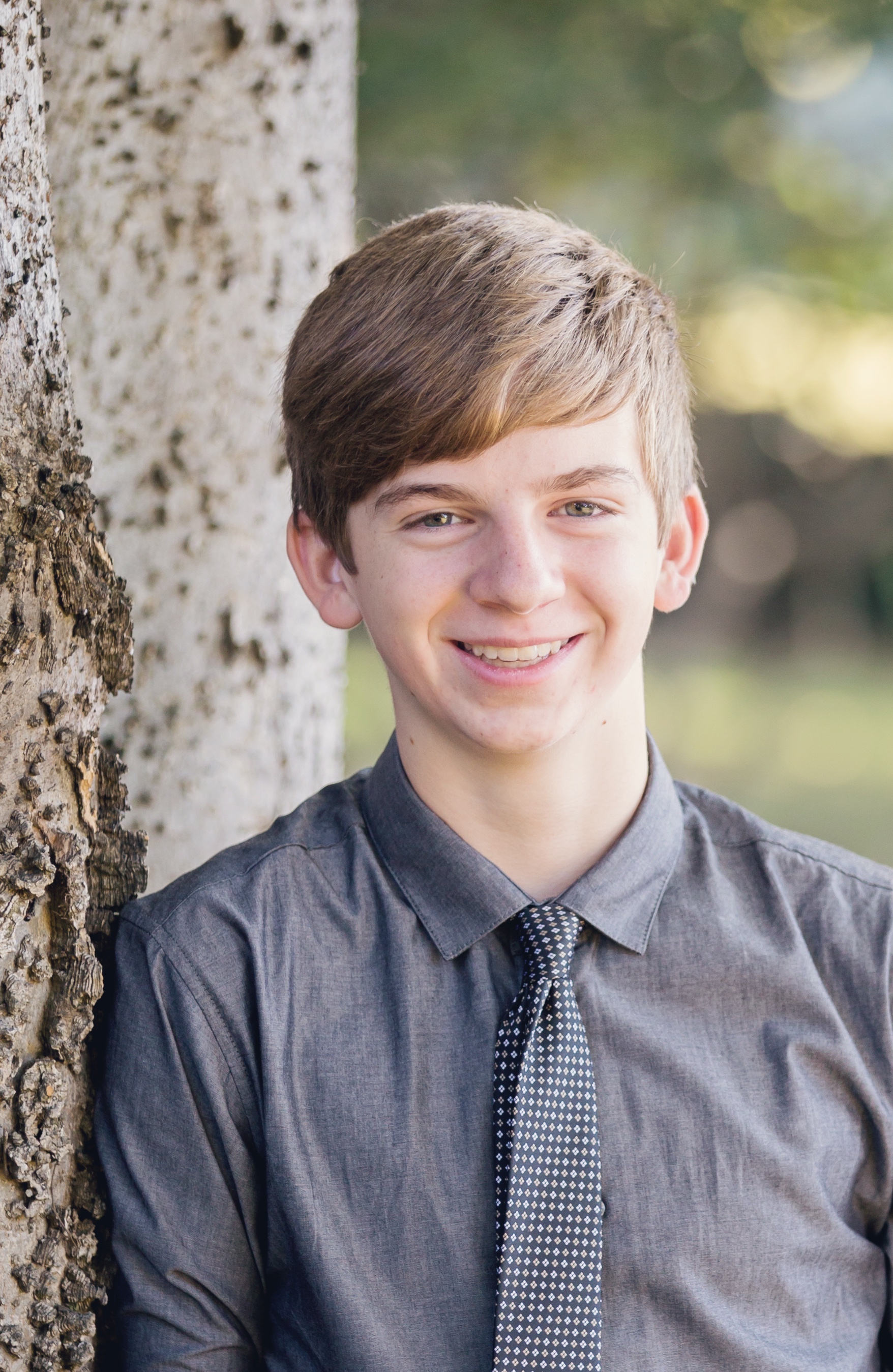 Sean Monroe – Indian Creek Camp