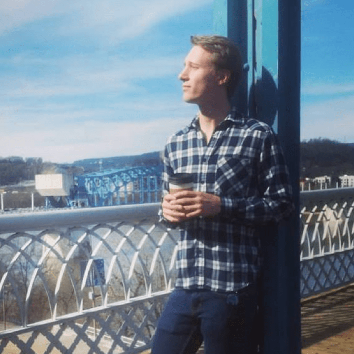 Caleb Sutherland – Indian Creek Camp